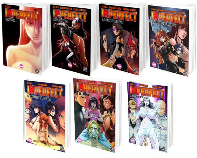 Le Père Vert GDBM 2025 - Ulule