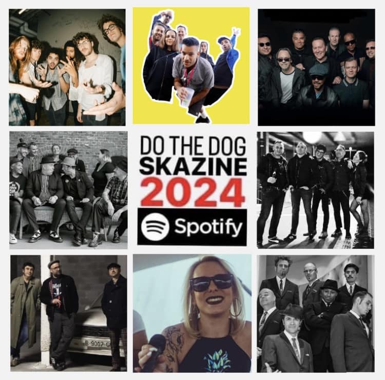 THE SKA FLAKES First Album - Ulule