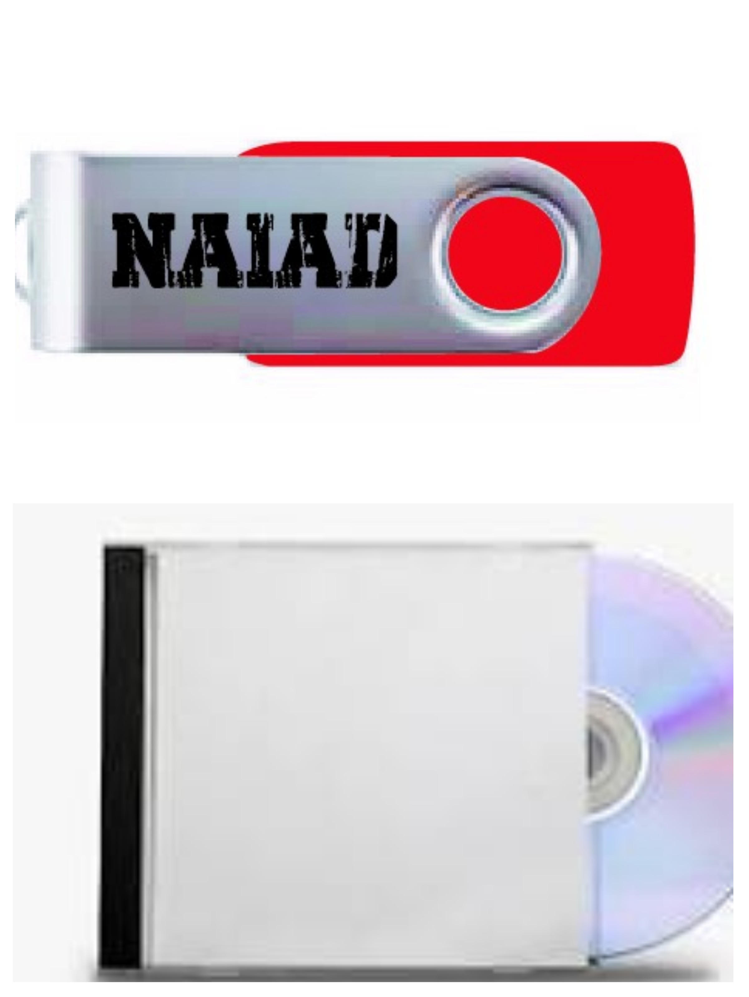 NAIAD - Album Adrénaline - Ulule