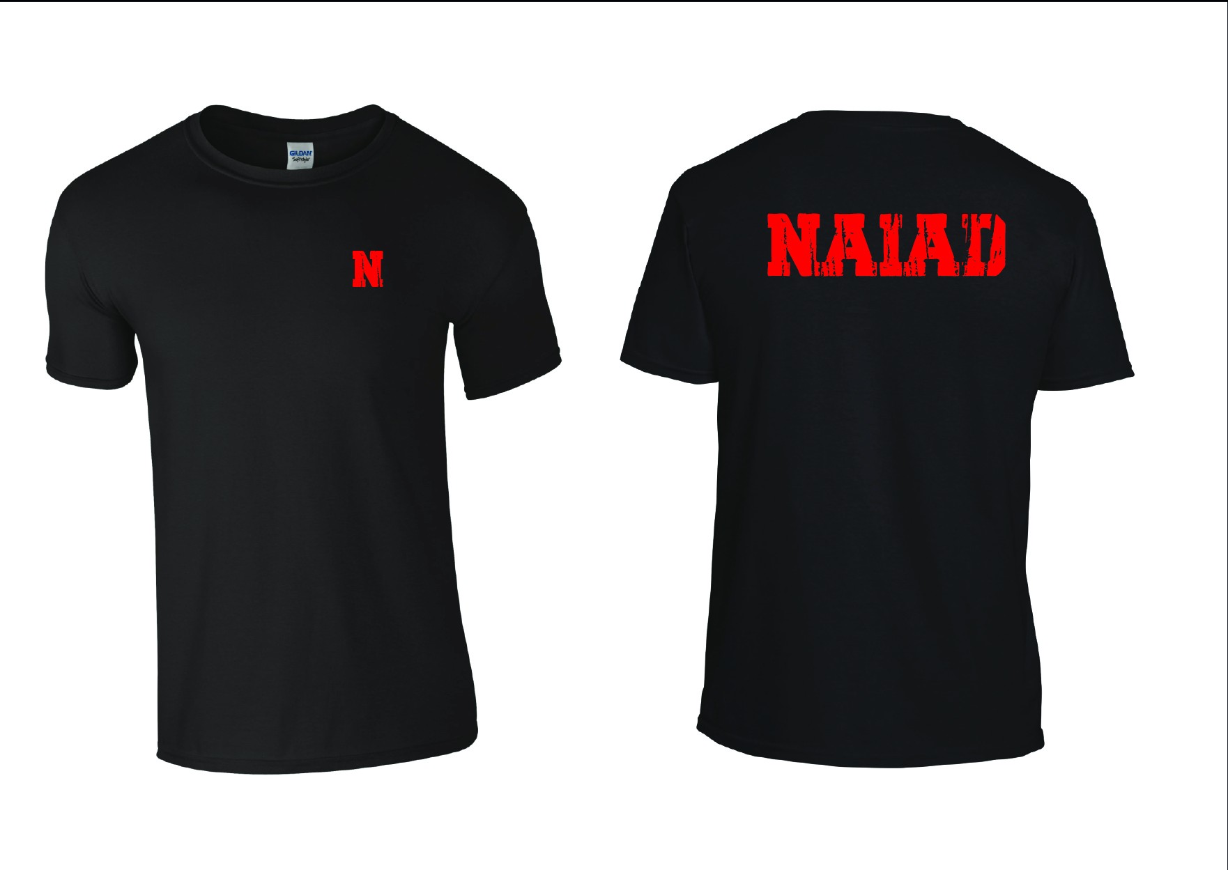 NAIAD - Album Adrénaline - Ulule