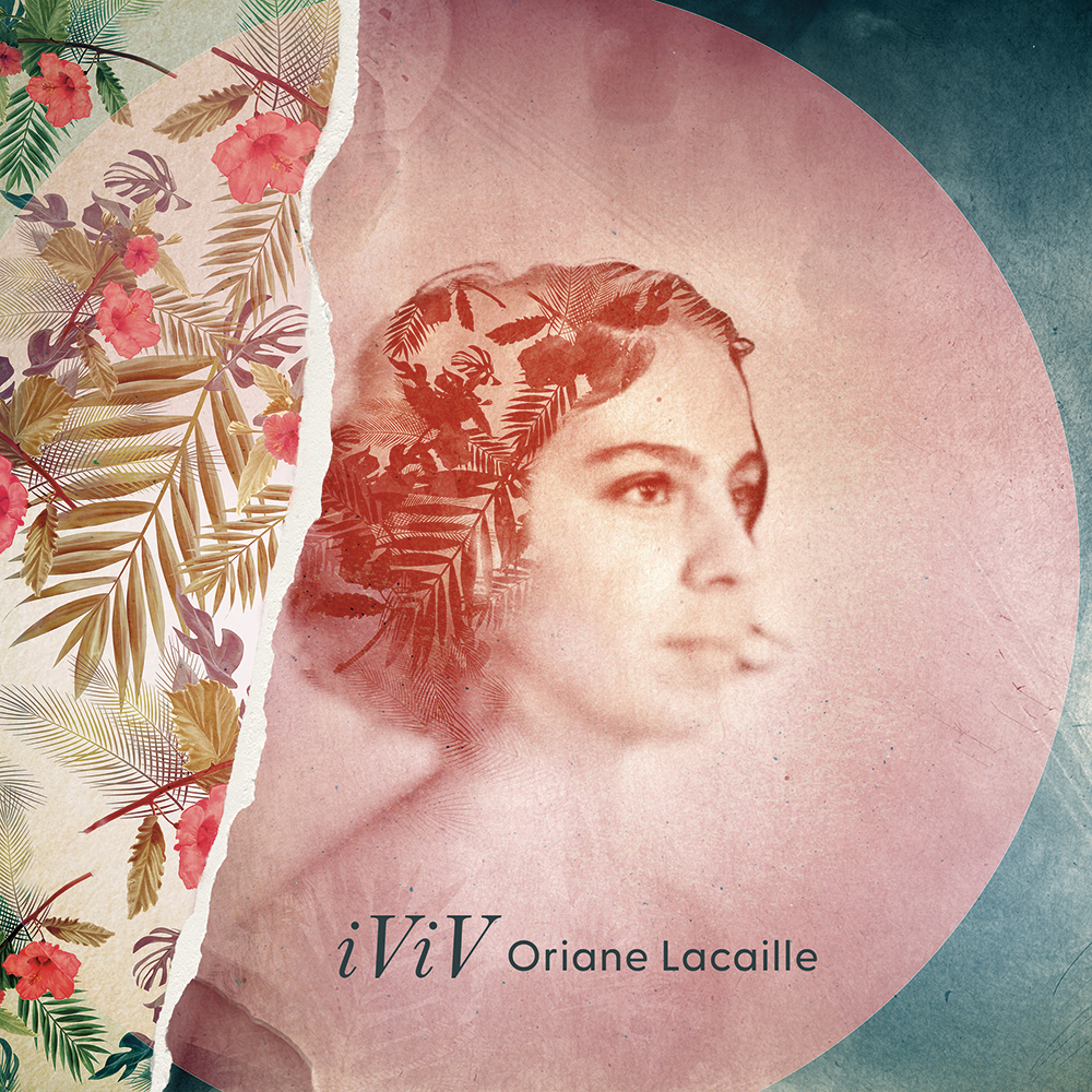 Oriane Lacaille - Ulule