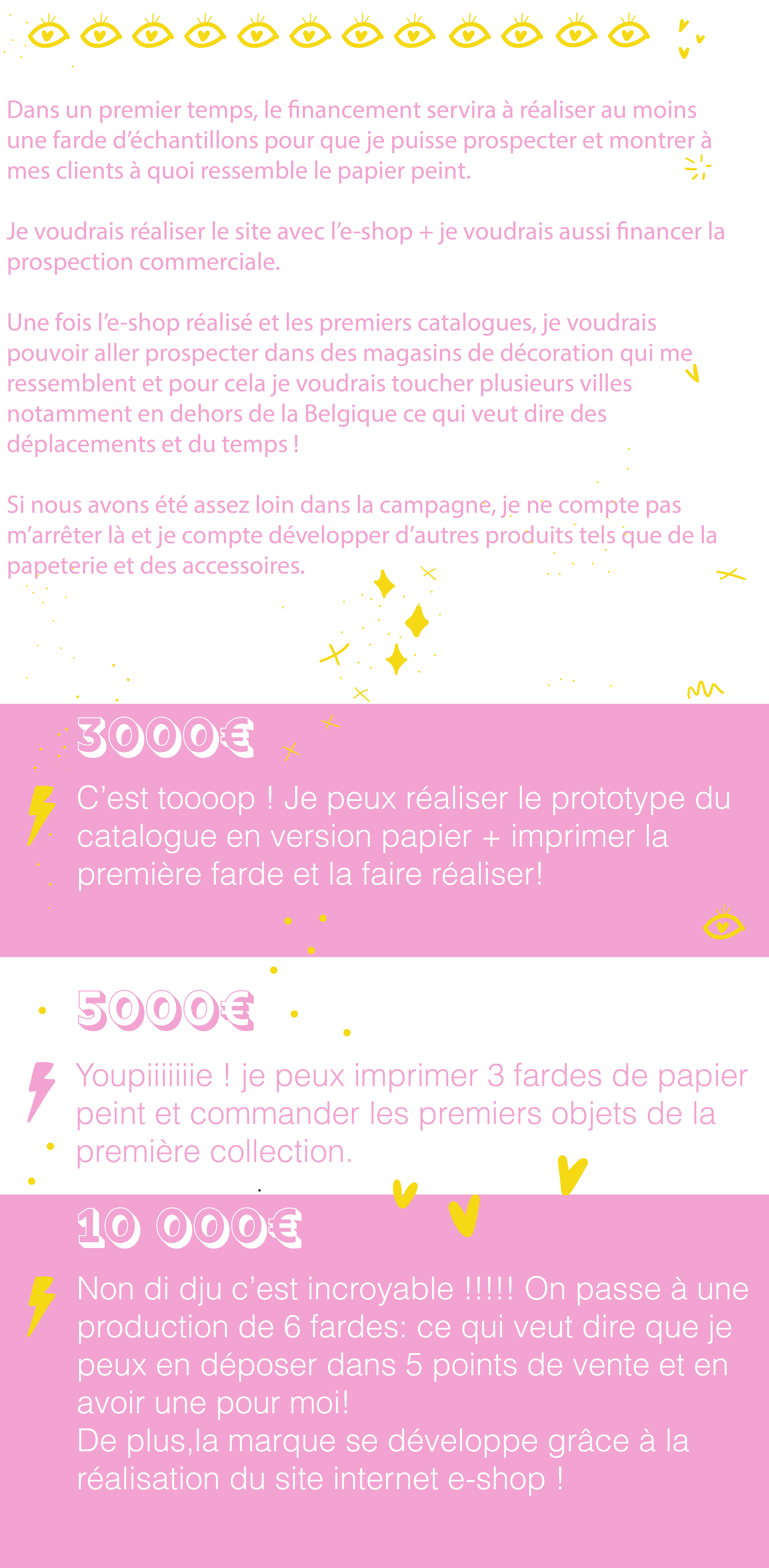 OLALA la marque by PUPA