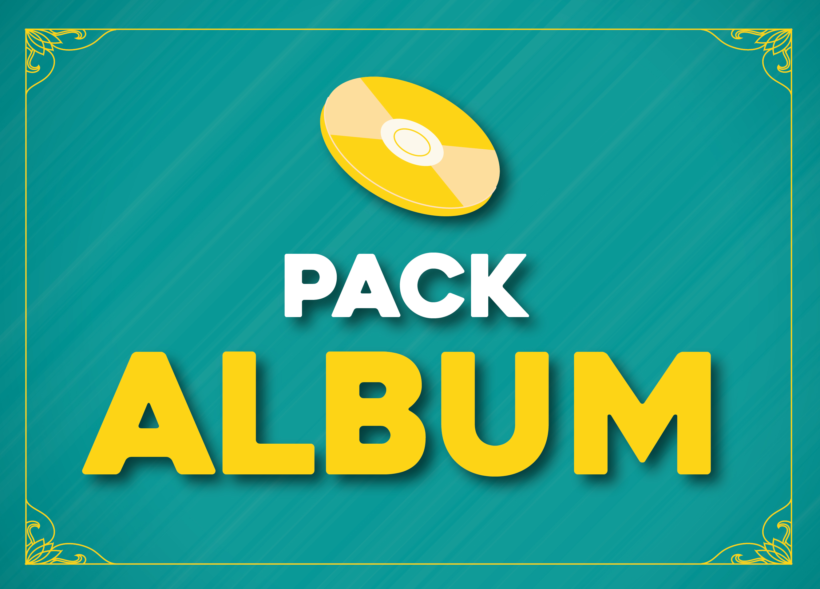 DORYFORD - Rock Français - NOUVEL ALBUM - Ulule