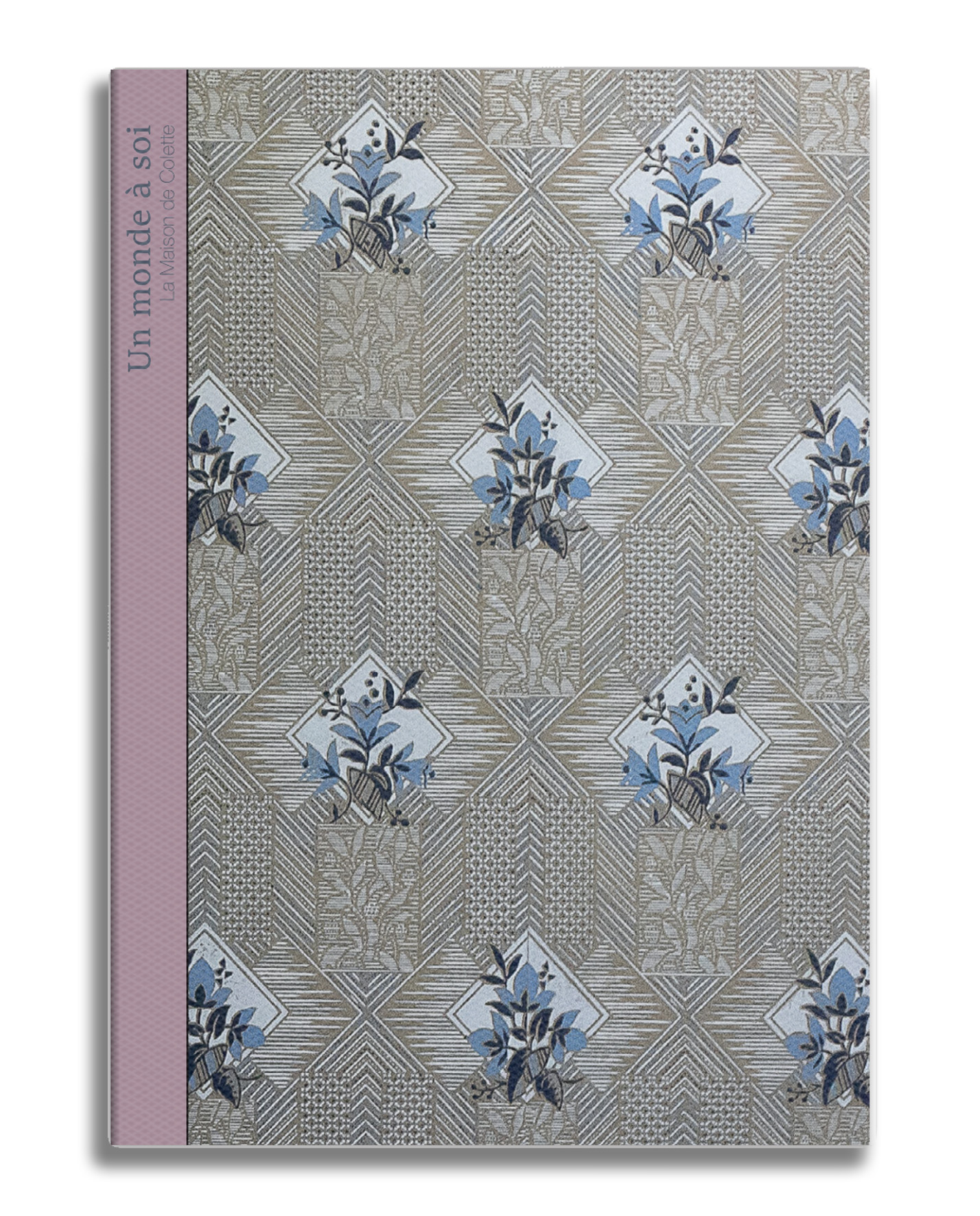 Un monde à soi, La maison de Colette