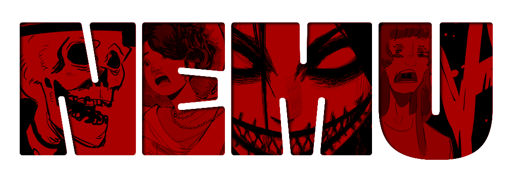 NEMU #02 – Spécial Horreur - Ulule