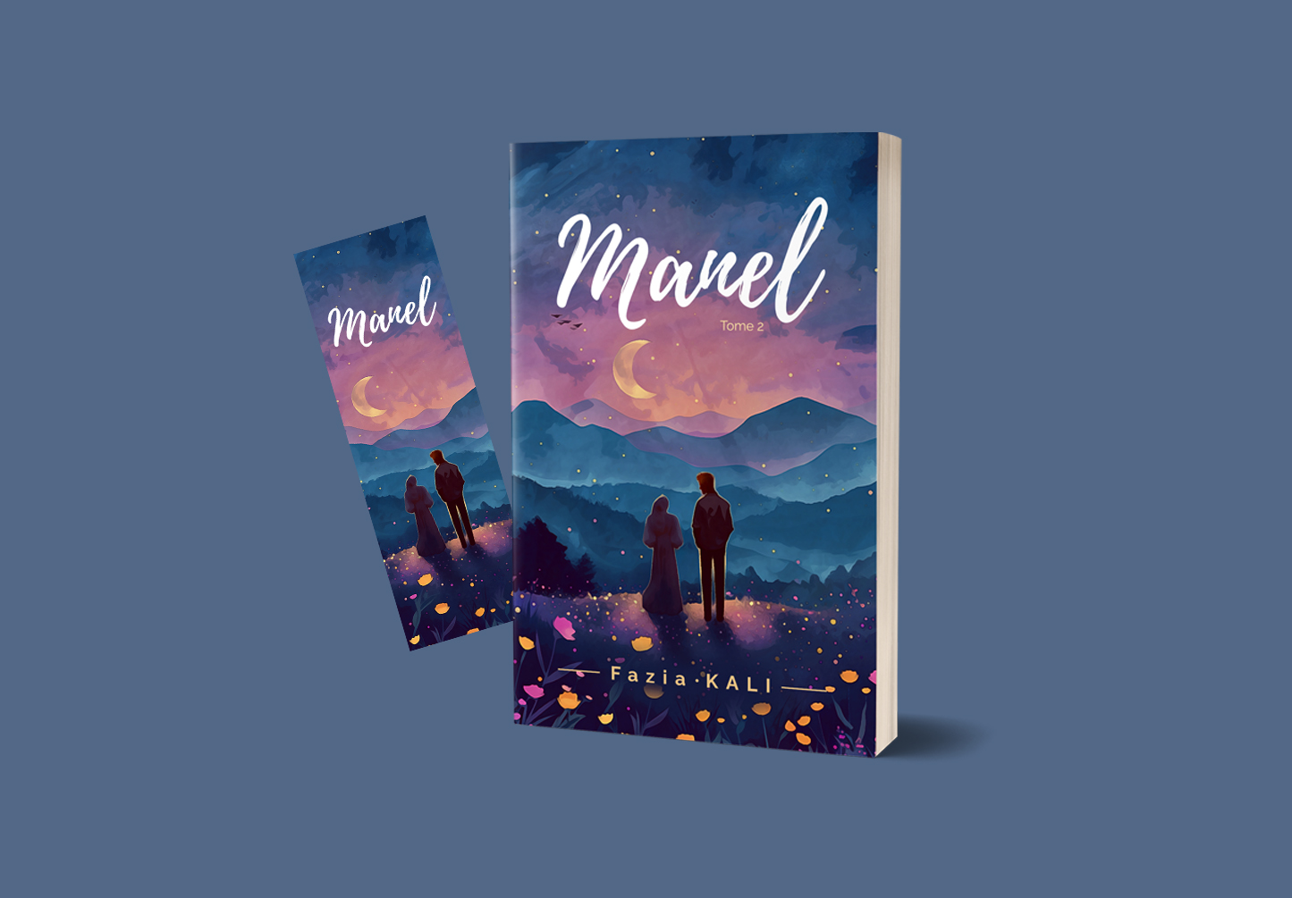 Manel – Édition Collector