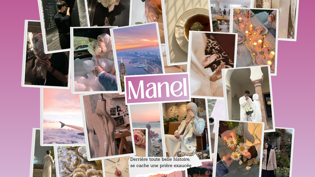 Manel – Édition Collector