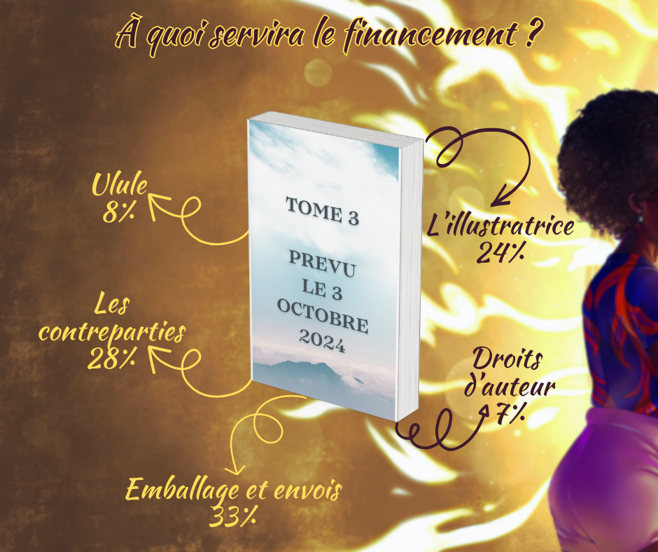 Voyageuse, tome 3 (version collector illustrée)