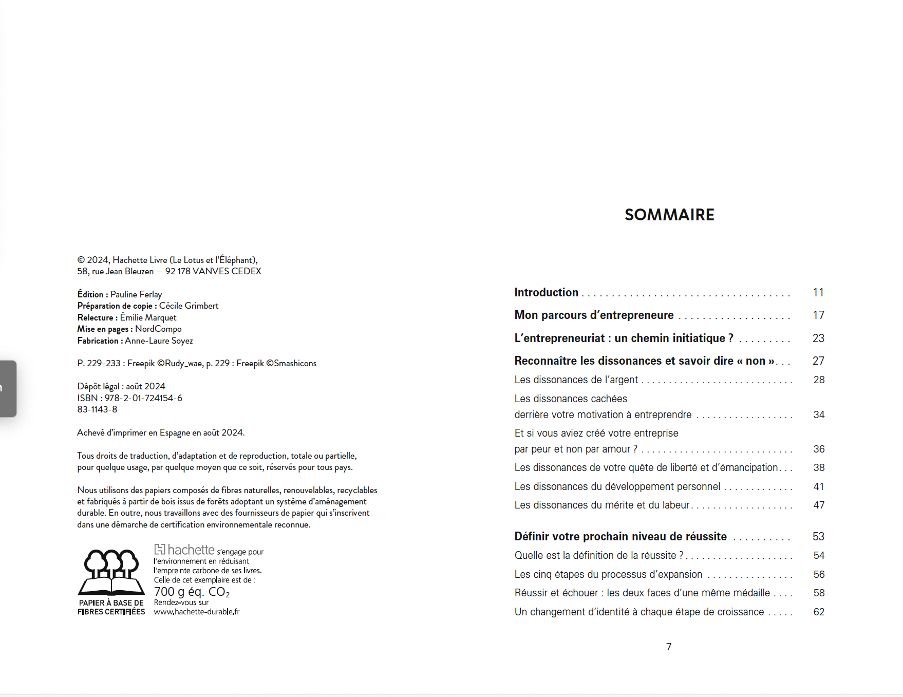 L’entrepreneuriat comme chemin initiatique - Ulule