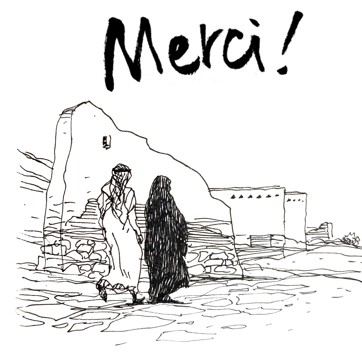 Carnet DÉSERTS, dans l’infini des extrêmes - Ulule