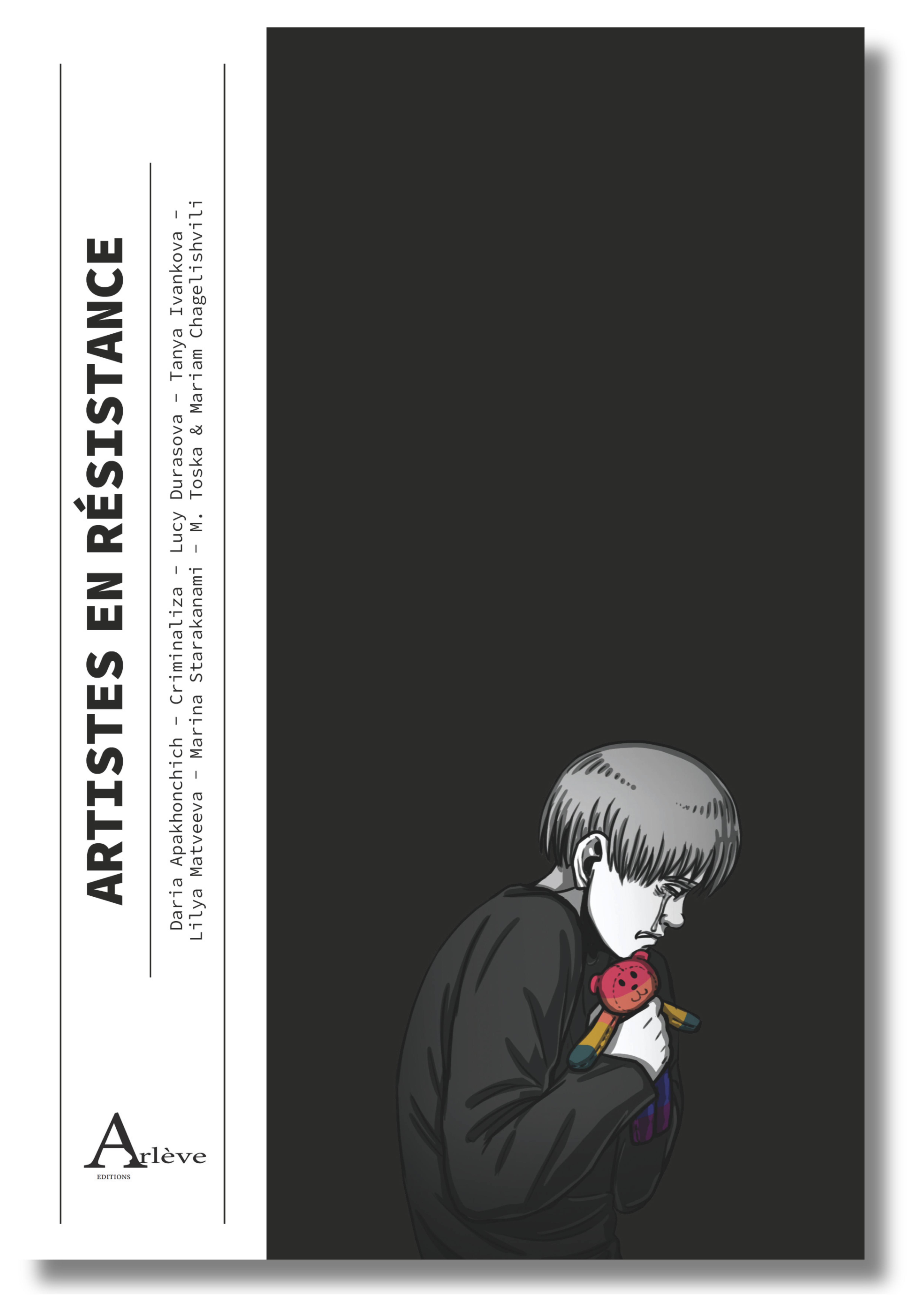 Artistes en résistance - Ulule