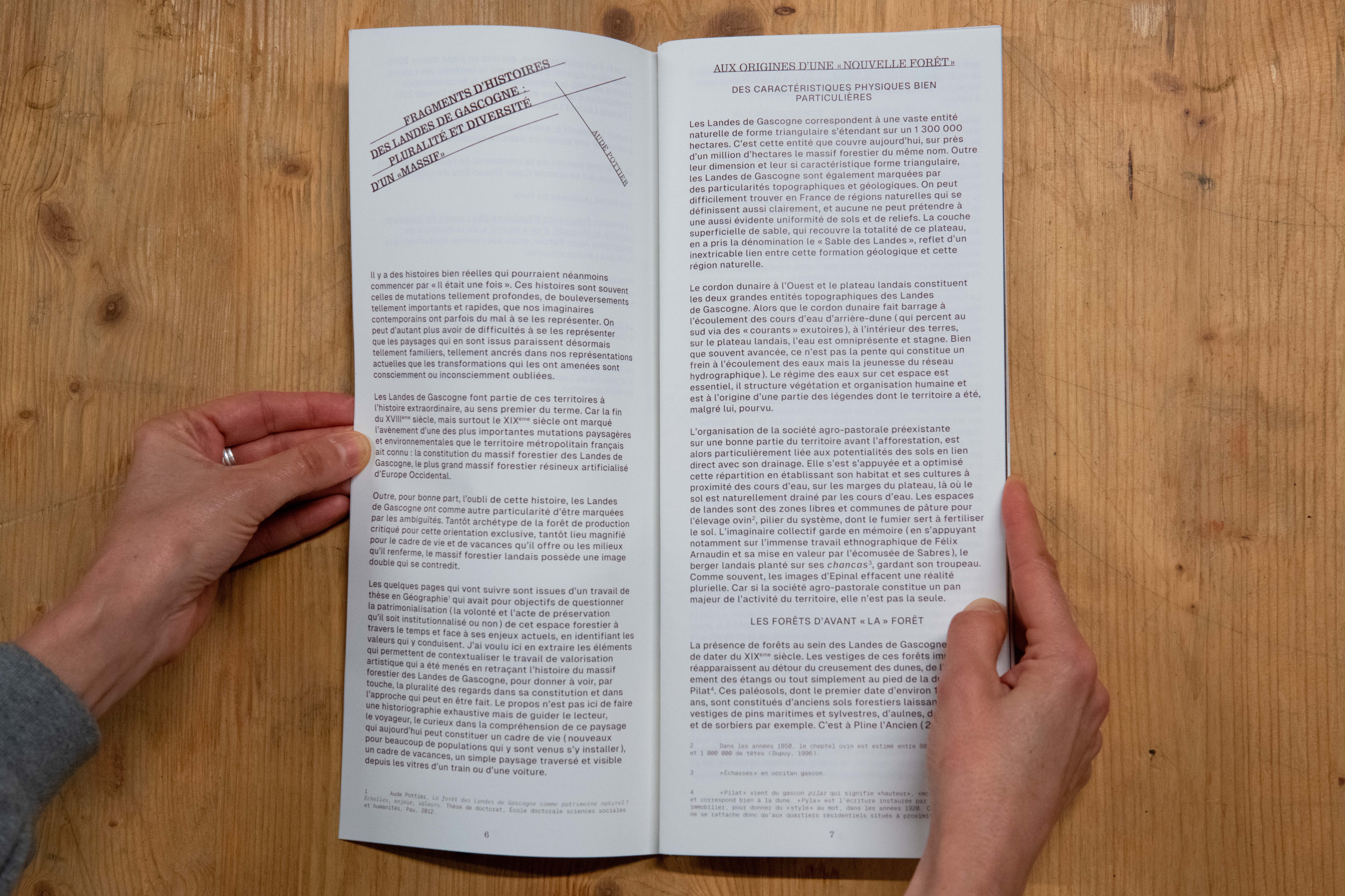 Pré-achat du livre CCBA - Ulule