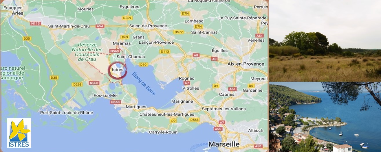 Les Parcours d'Obstacles de la Crau (POC) - Ulule