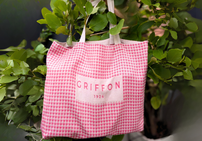 Précommande Griffon : soutenez le savoir-tricoter français - Ulule