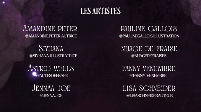 Édition collector: L'Emprise des Ténèbres, Duologie complète