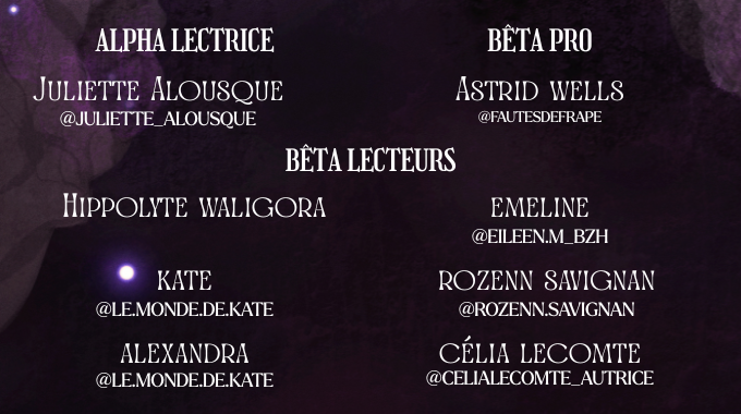 Édition collector: L'Emprise des Ténèbres, Duologie complète