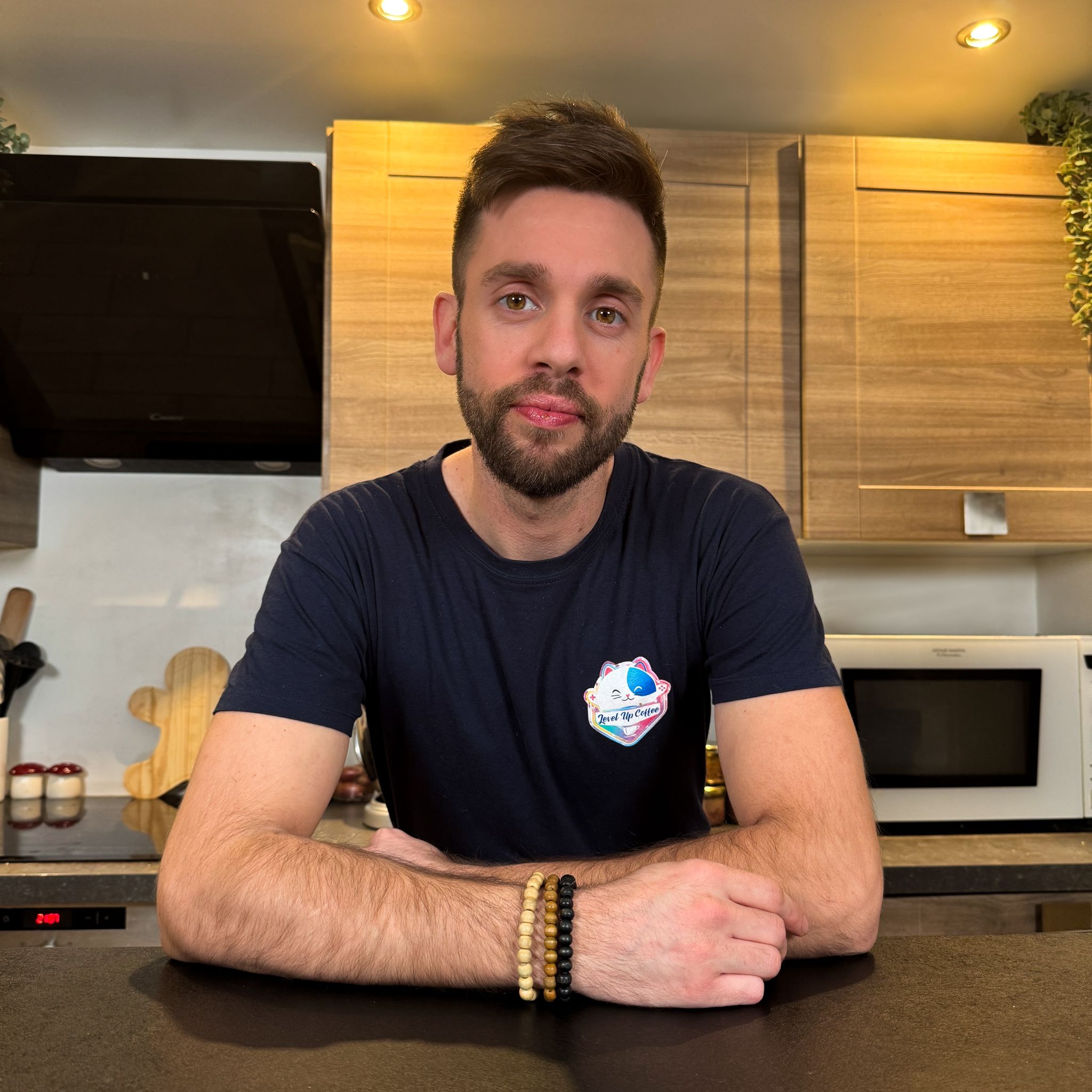 Un Coffee Shop Geek à Bailly Romainvilliers - Ulule