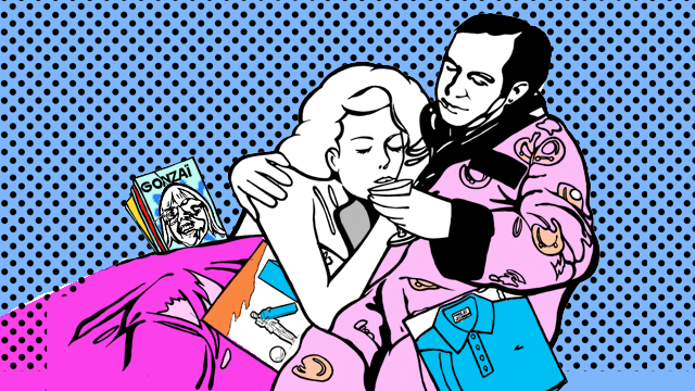 Romain Derrien - Ulule