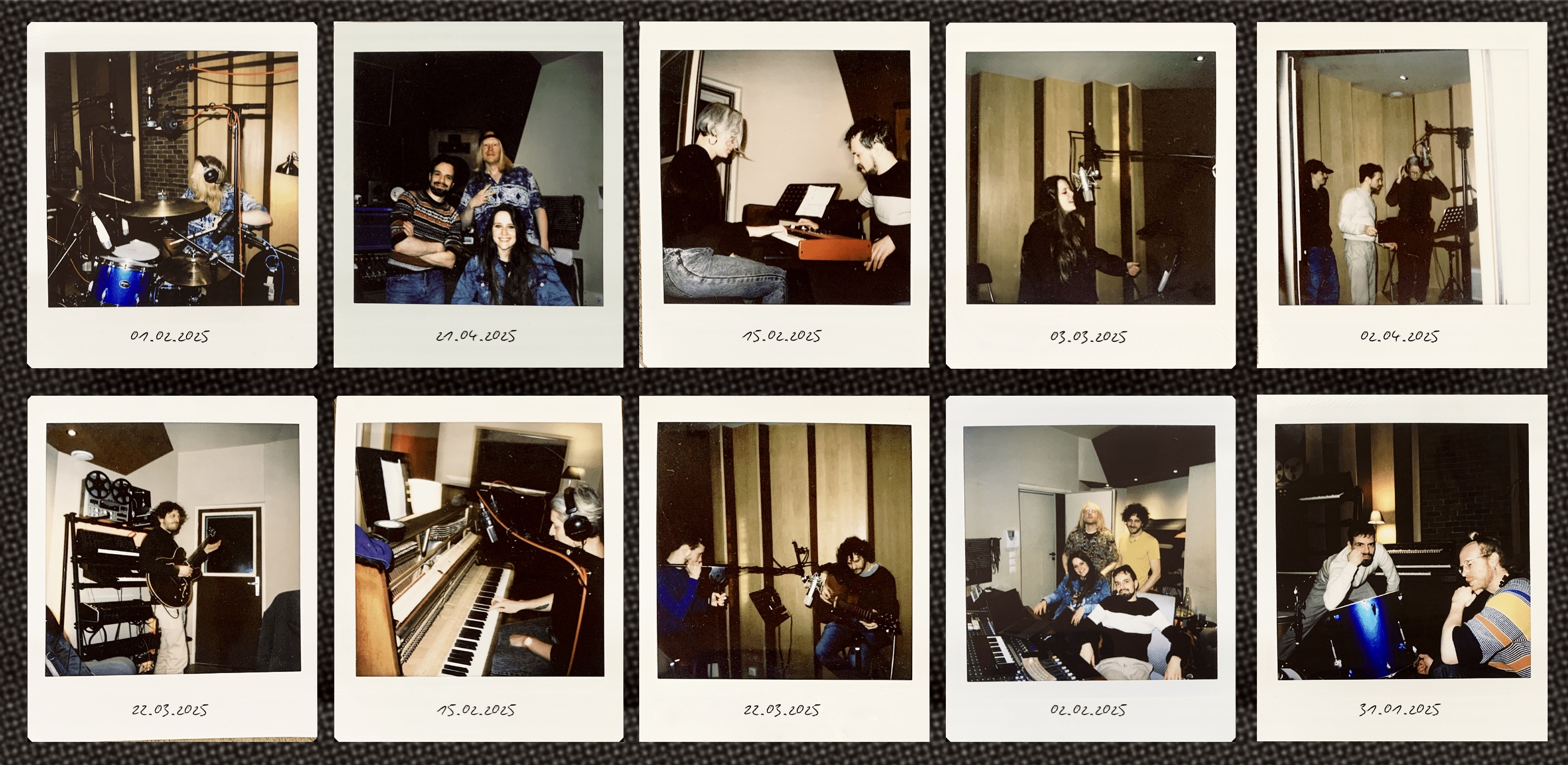 Nouvel EP de Lena Morris - Blues-Rock-Soul - Ulule