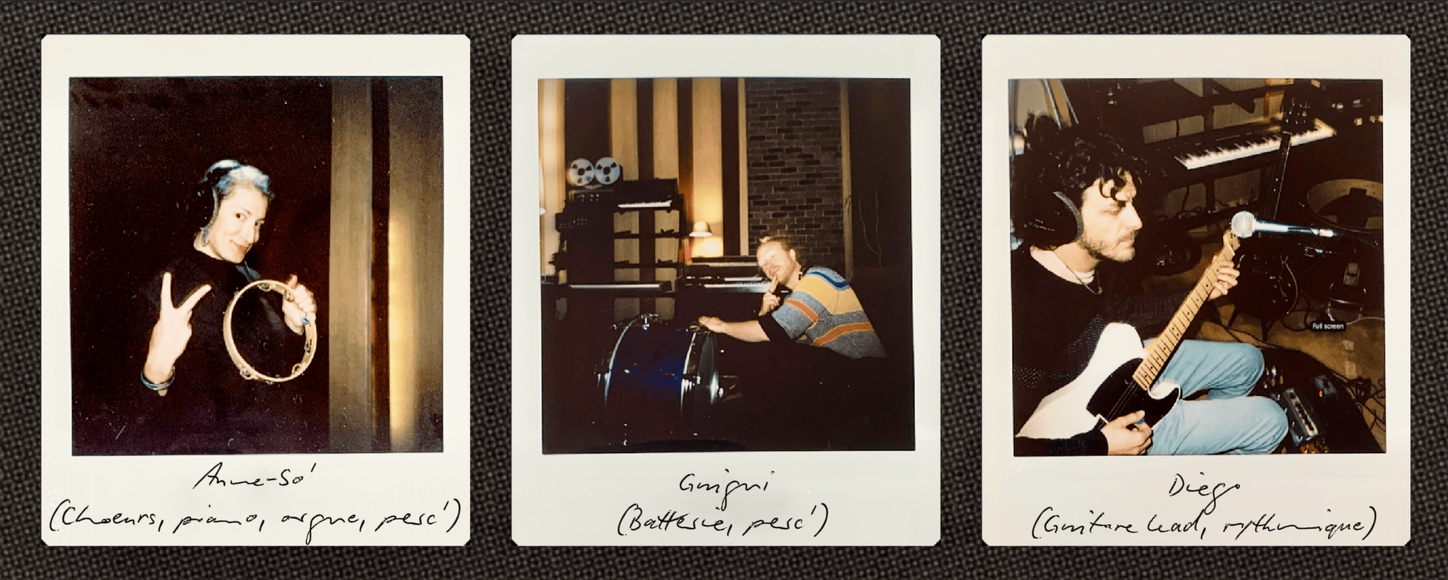 Nouvel EP de Lena Morris - Blues-Rock-Soul - Ulule