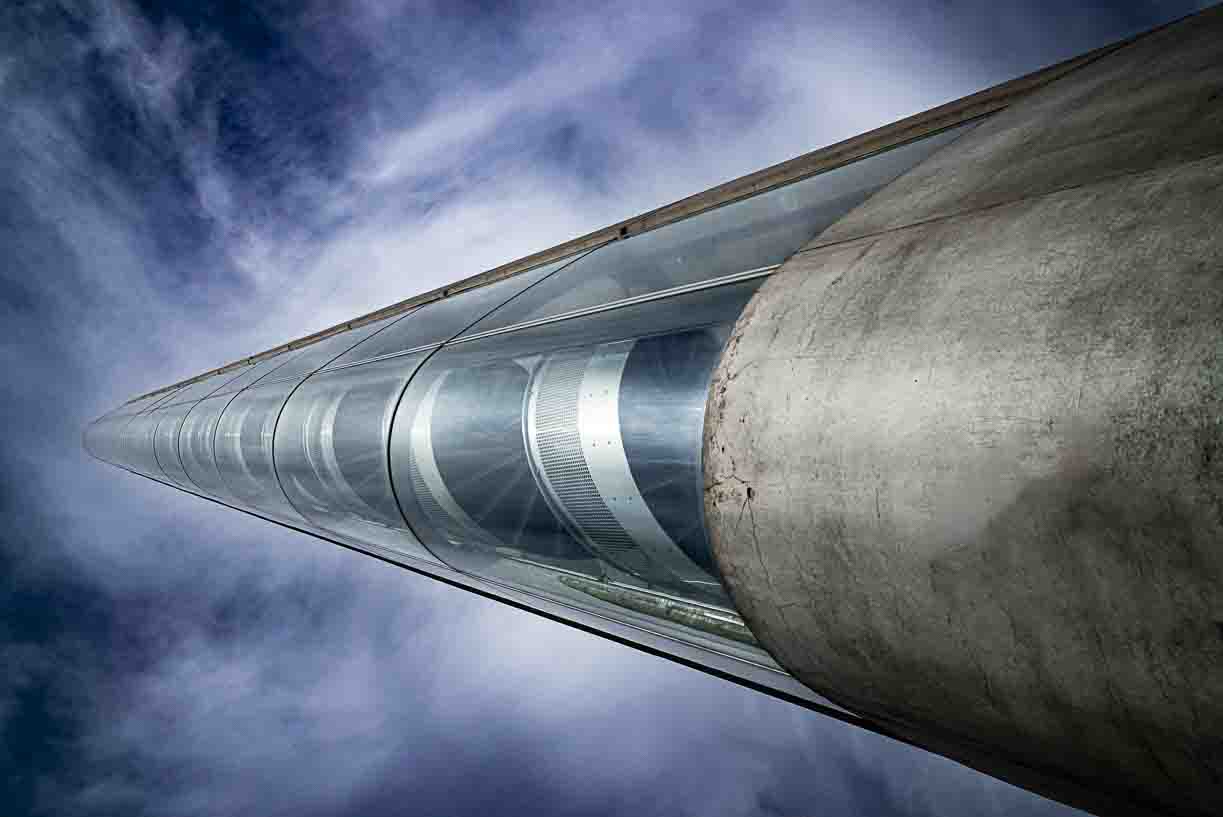 Lignes de ville : Une autre lecture de l'architecture - Ulule