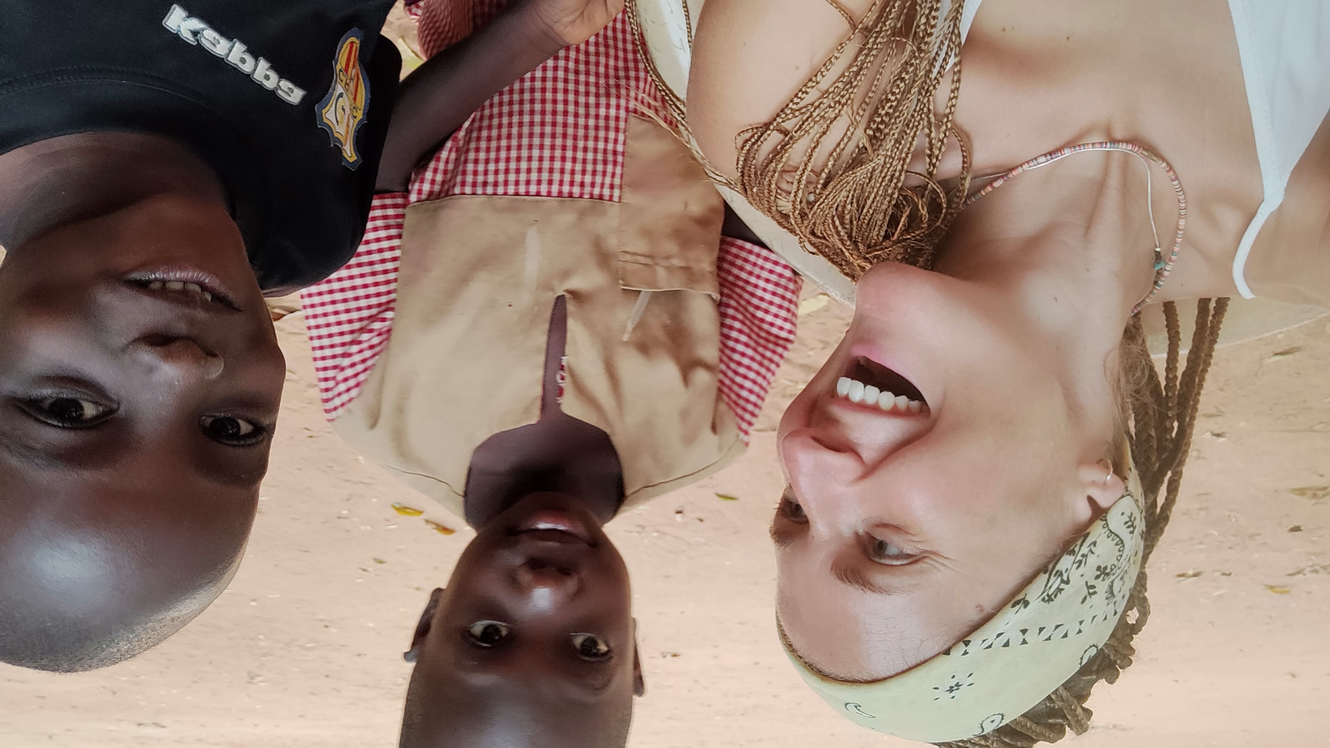 Ensemble pour l'éducation au Togo - Ulule