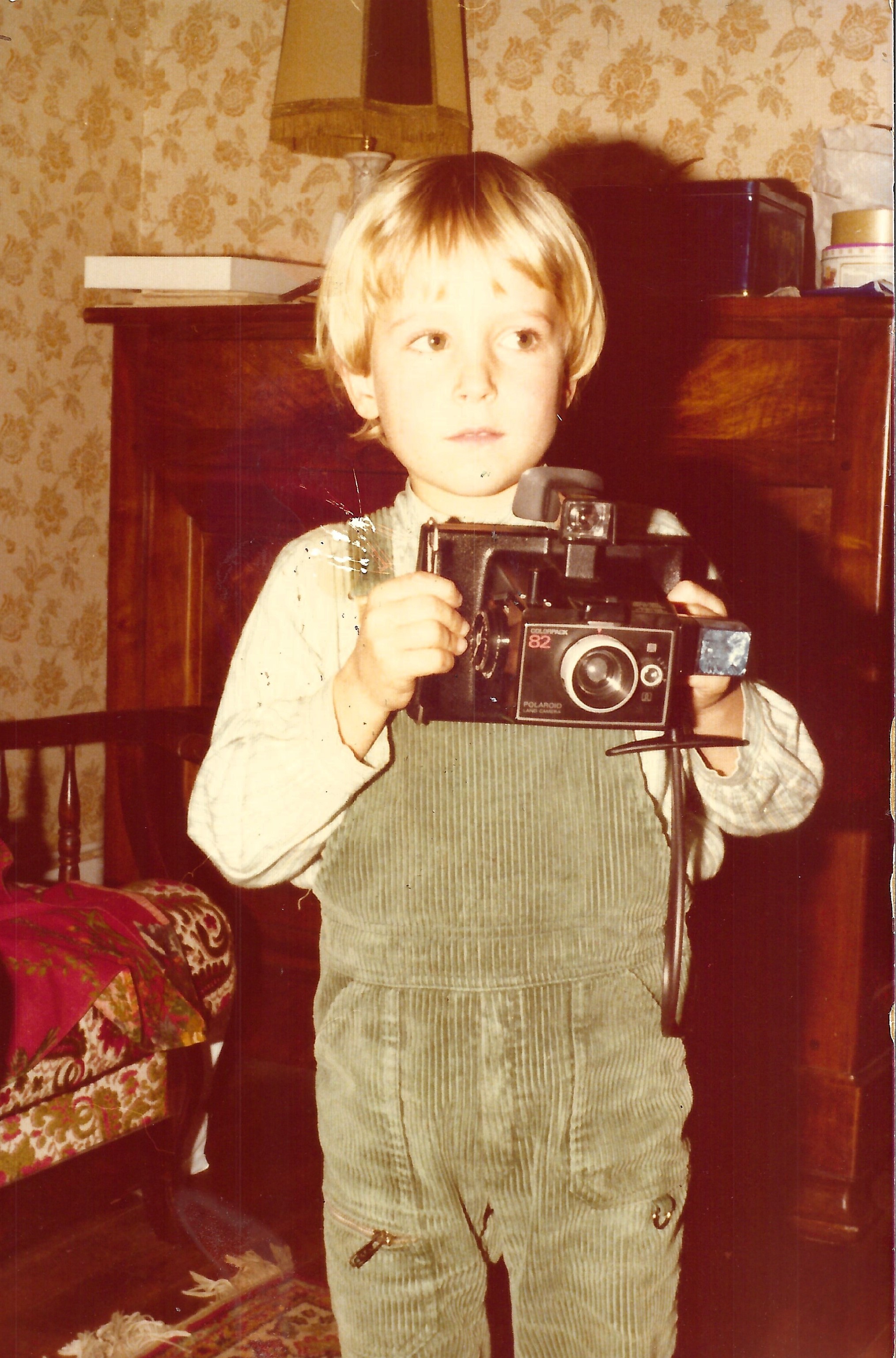 BULB, la machine à coup de coeur de la photographie d'Art - Ulule