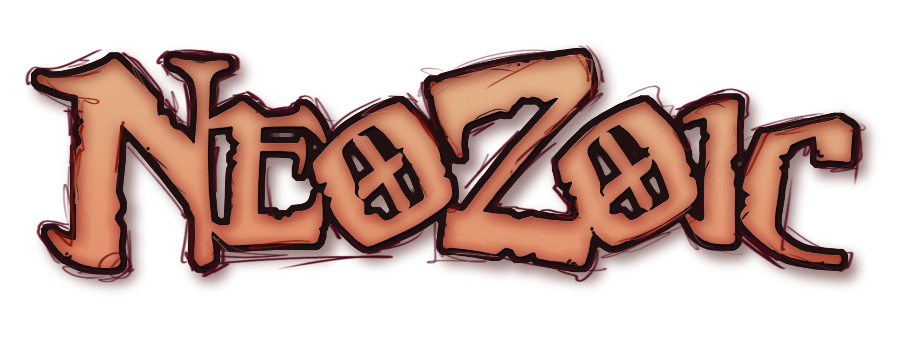 Neozoic Tome 3 - Ulule