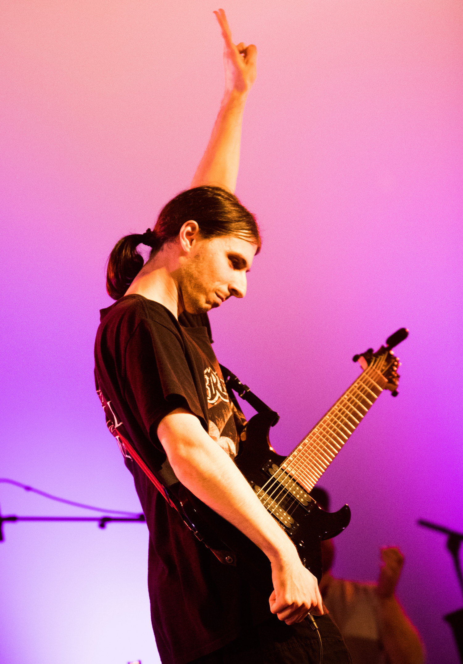 1er EP Manuel Boi : Misshapen Wyvern - Ulule