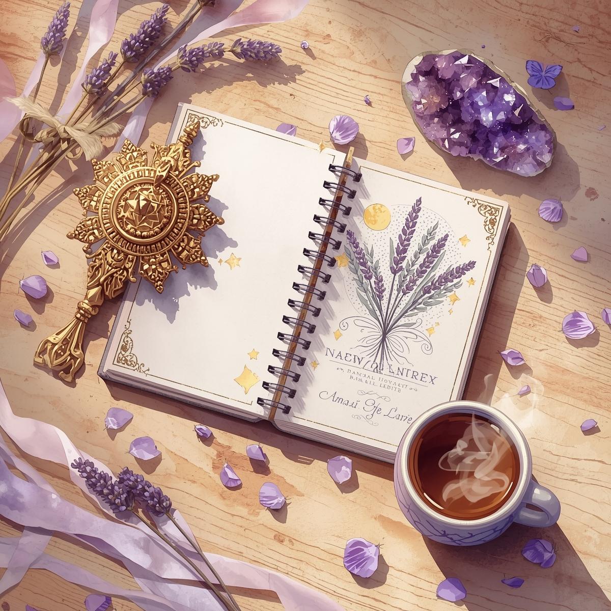 Amour de Lune – Naissance d’un Oracle de Lumière - Ulule