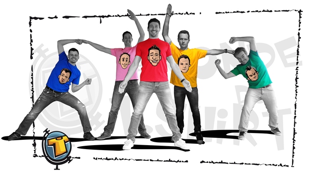 Quentin Miranda - Ulule