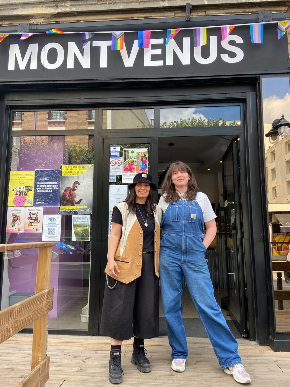 Aidez le Montvenus à avoir une trésorerie