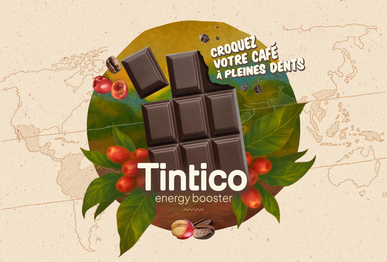 Tintico (Eat Coffee)