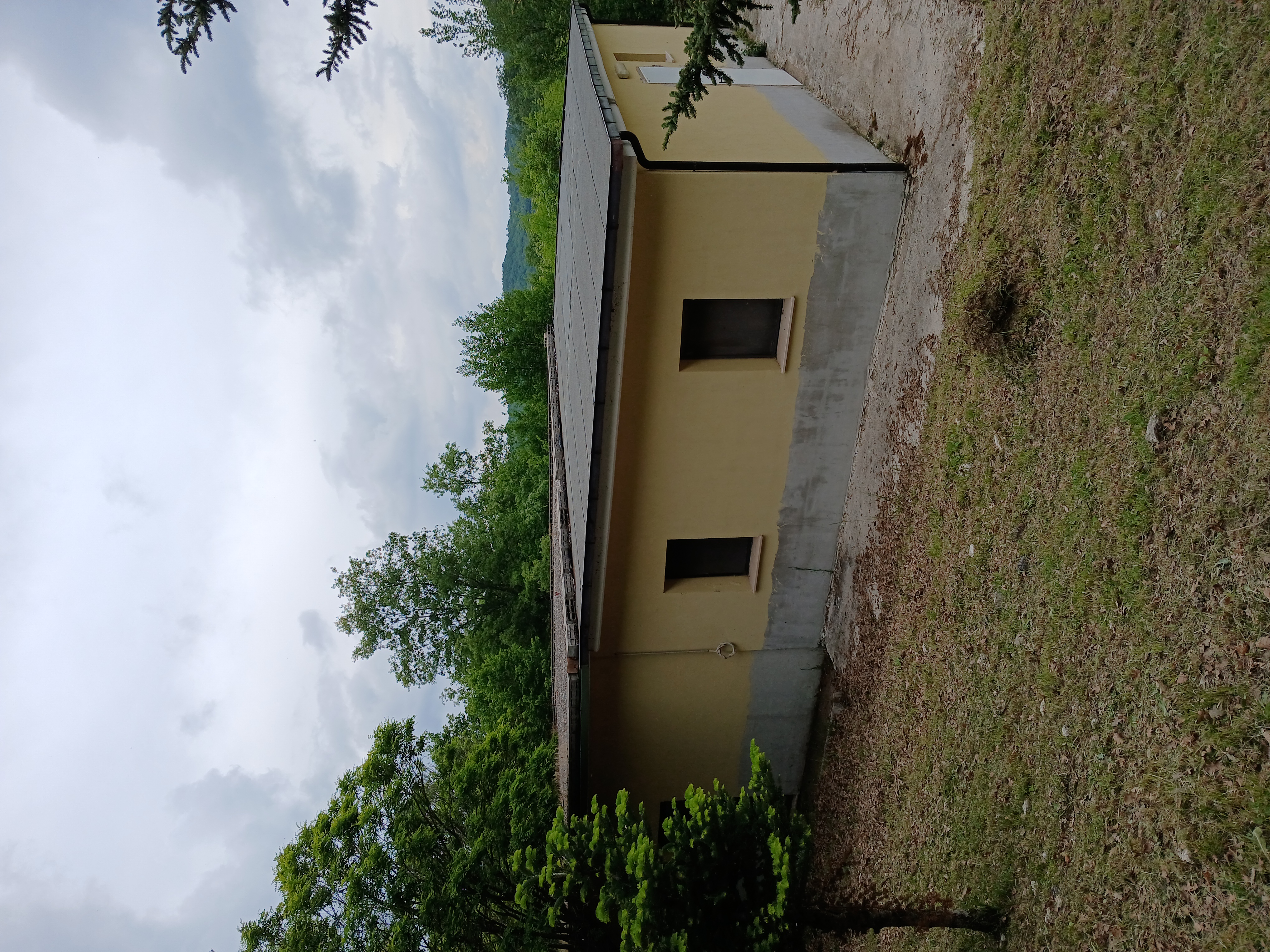 A New Space for Hilary and INVIZIN - Ulule