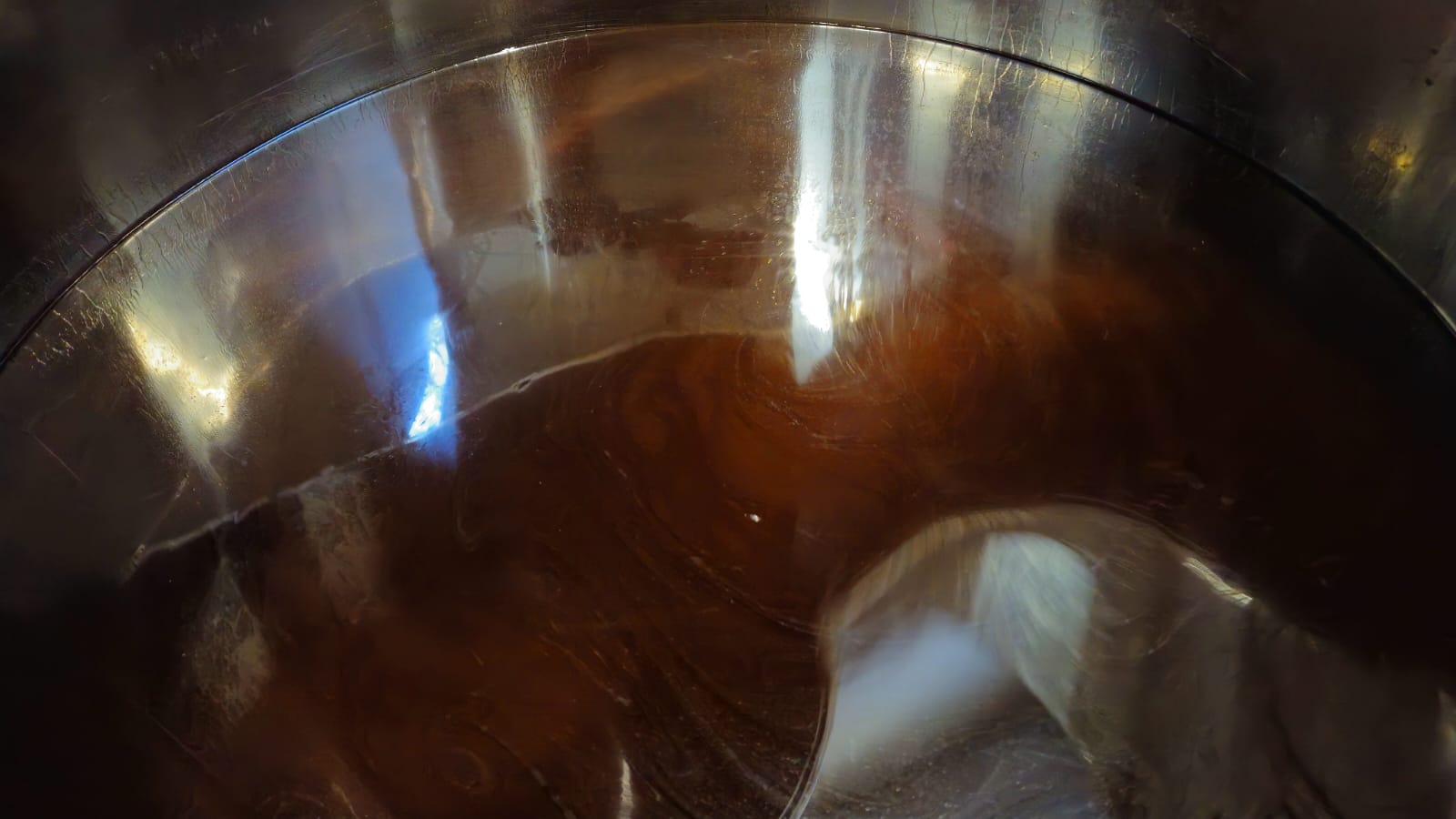 DUDE - Liqueur de café "cold brew" - Ulule