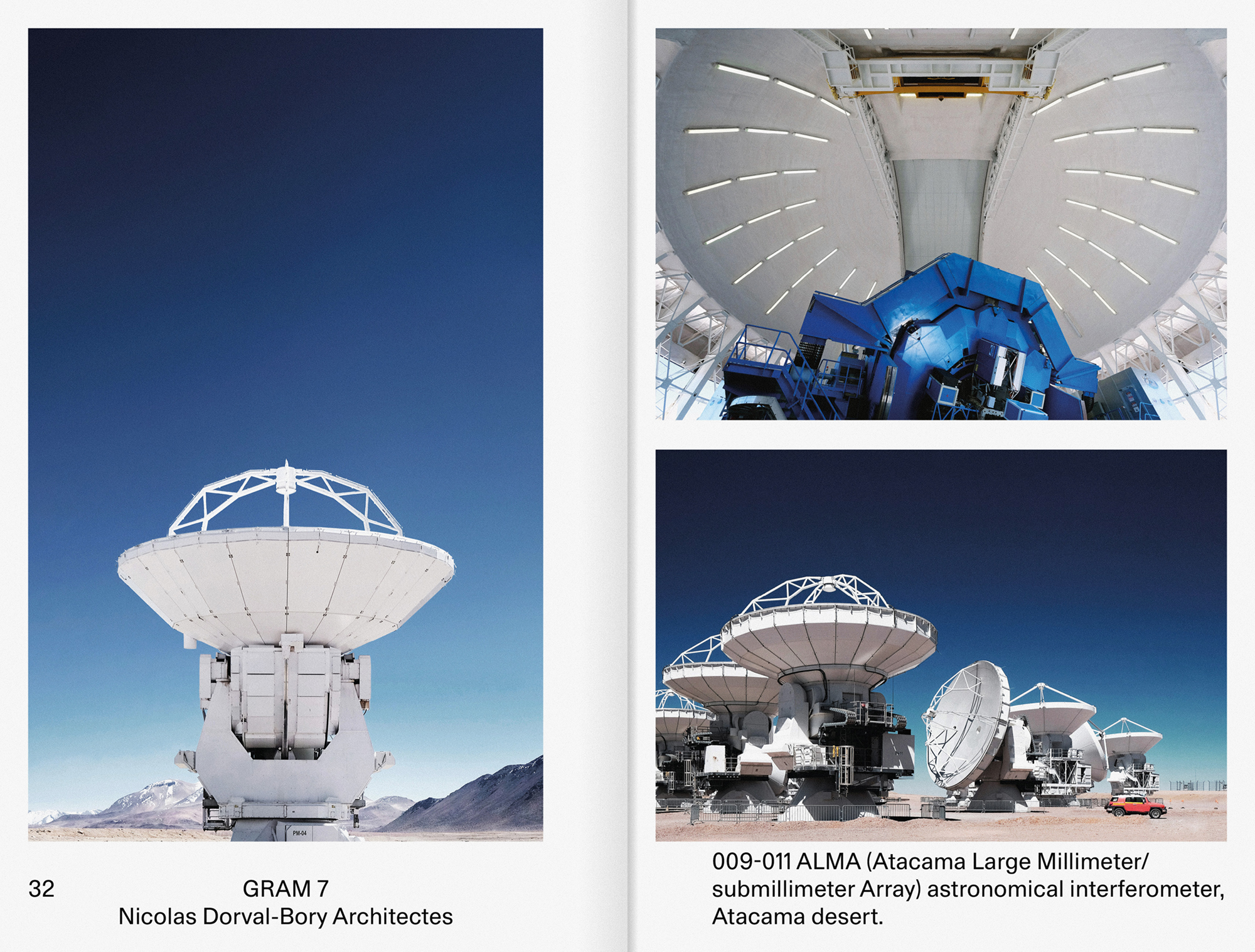 GRAM x Nicolas Dorval-Bory Architectes - Ulule