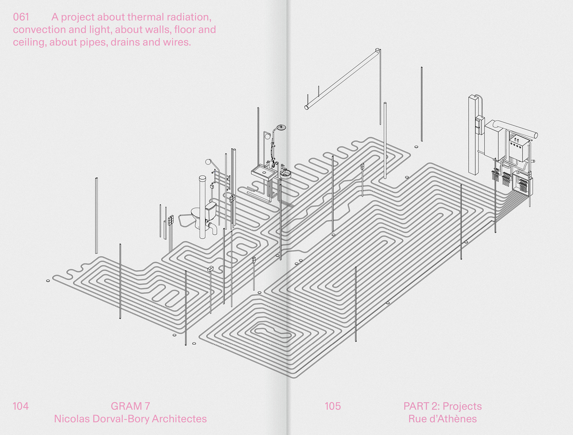 GRAM x Nicolas Dorval-Bory Architectes - Ulule