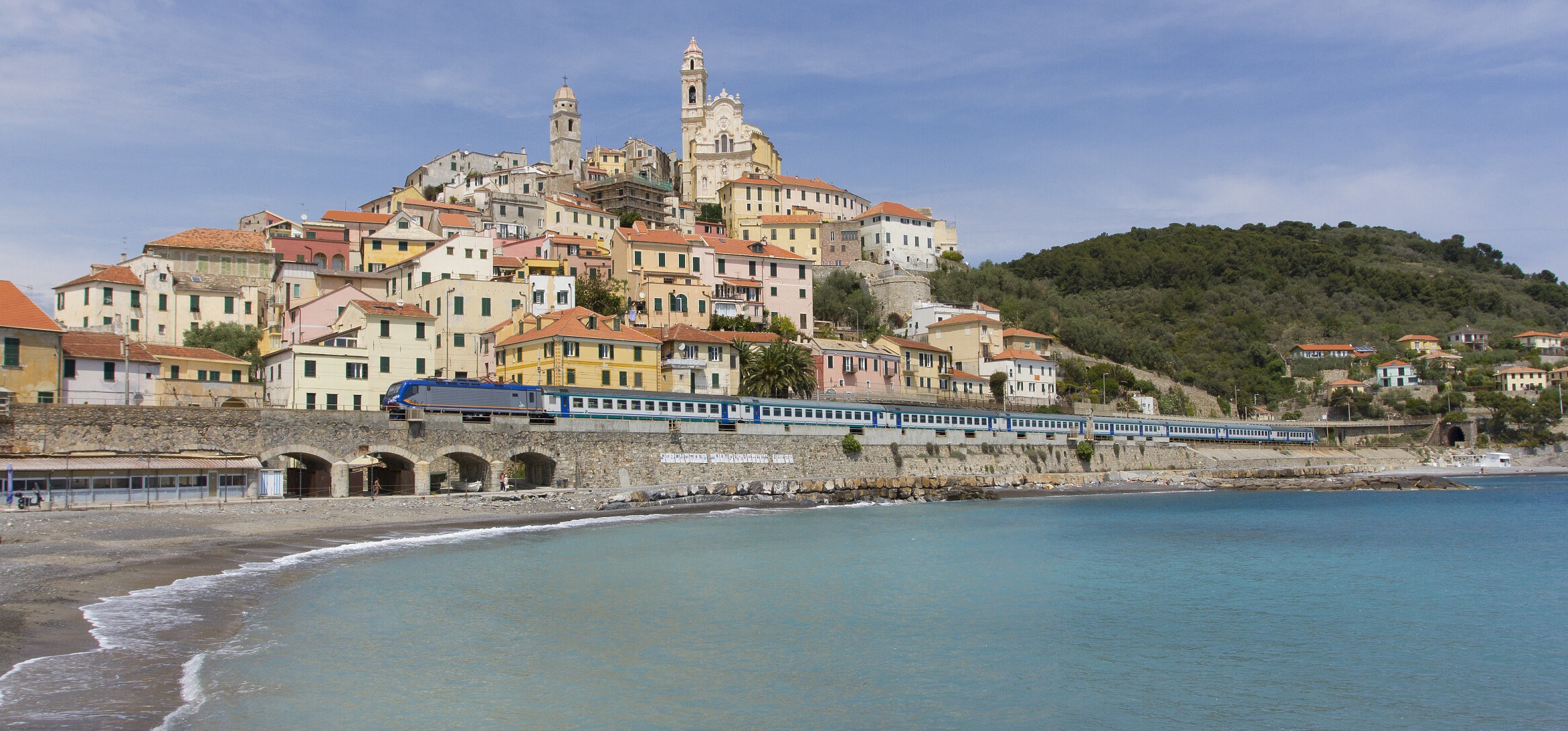 Carte "Europe - Voyage en train" - Ulule