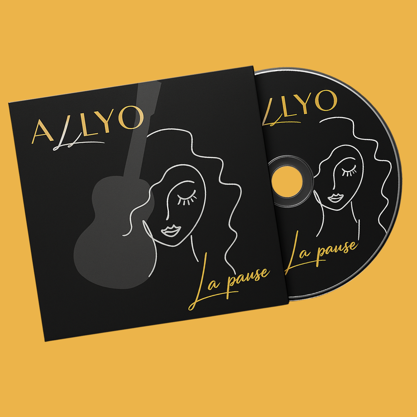 ALLYO, objectif premier EP (album 6 titres) - Ulule