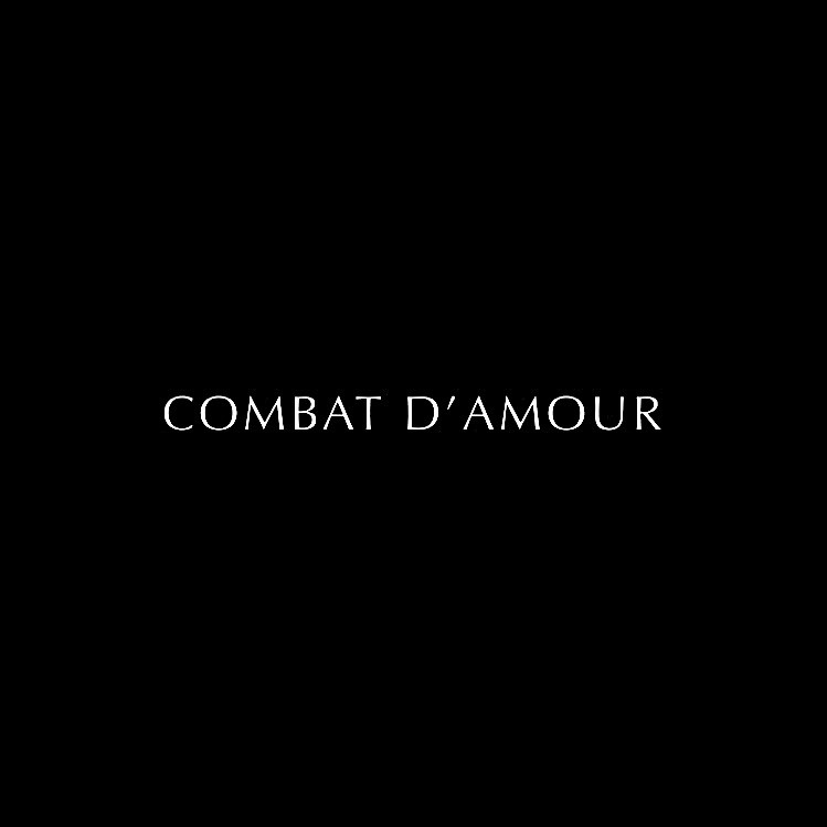 Combat d'Amour - Ulule