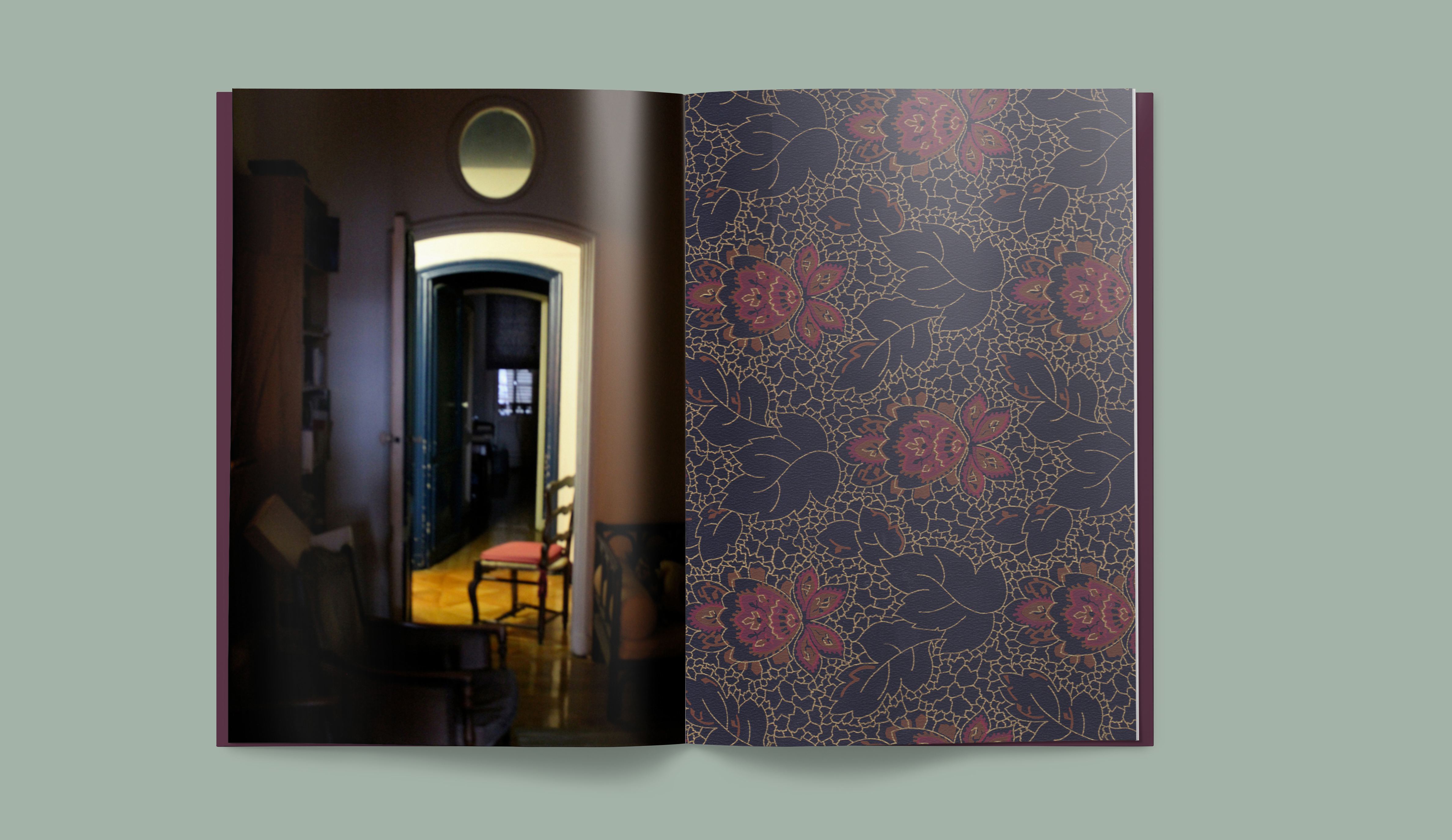 La Corderie N°25 - Ulule