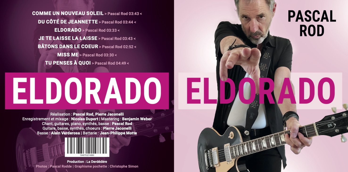 Concert gratuit pour la sortie de mon nouvel album - Ulule