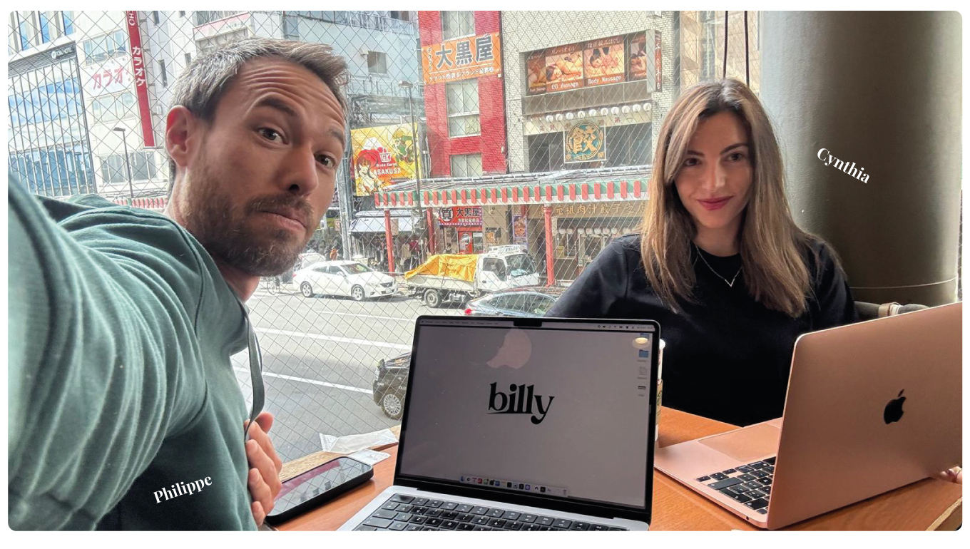 billy : la tondeuse intime pour tous - Ulule