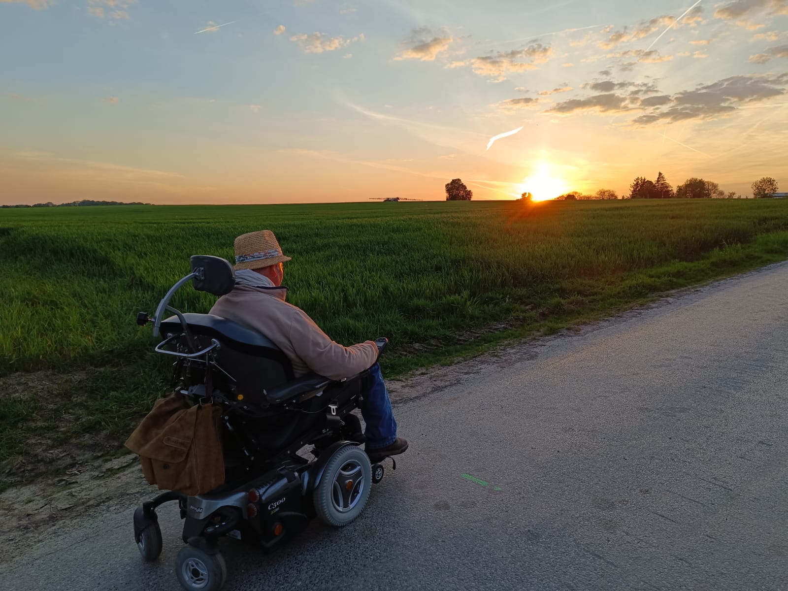 UN DOCUMENTAIRE SUR NOTRE COMBAT