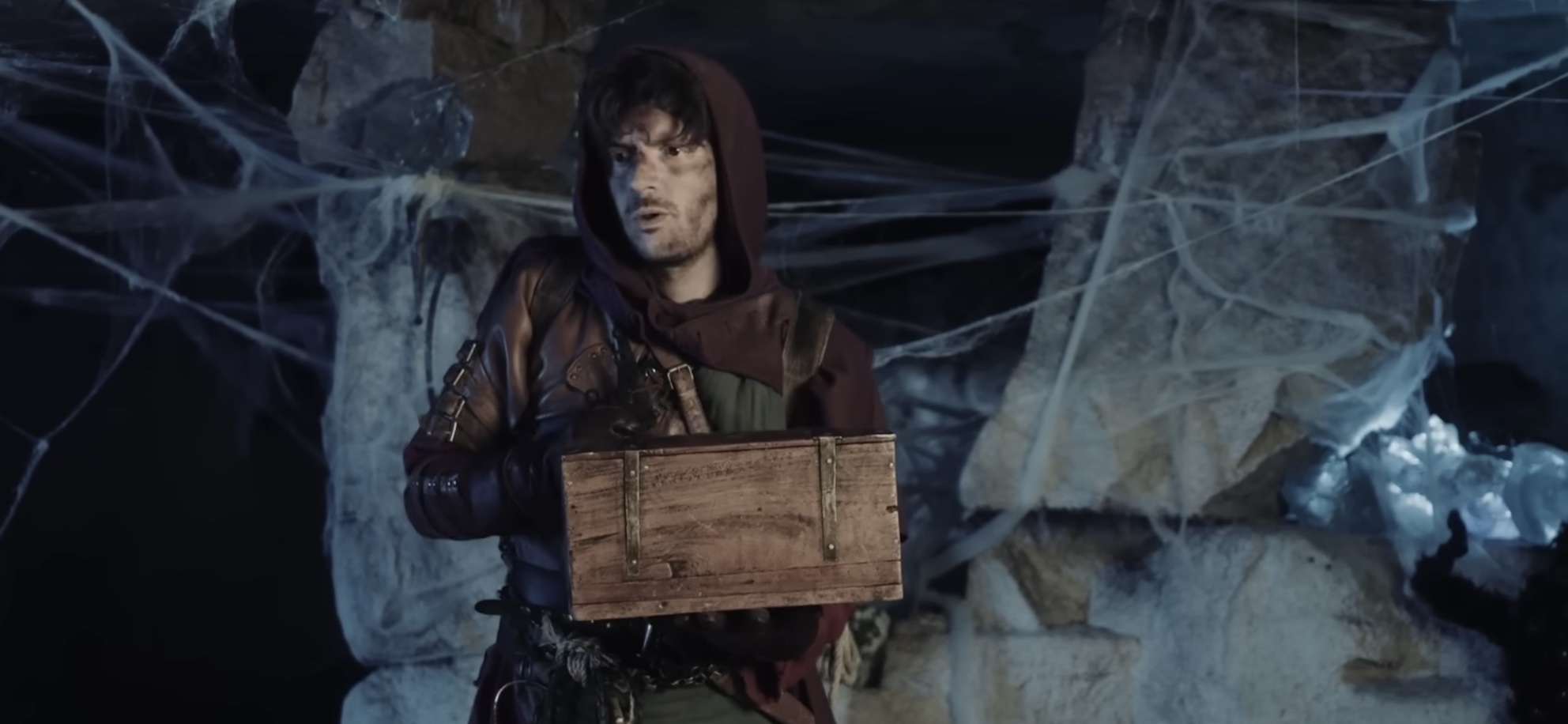 Les Chroniques de Subtil - Ulule