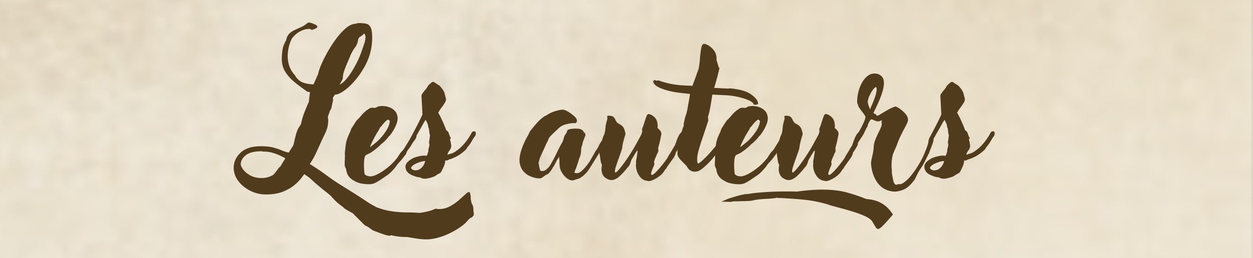 Les Chroniques de Subtil - Ulule