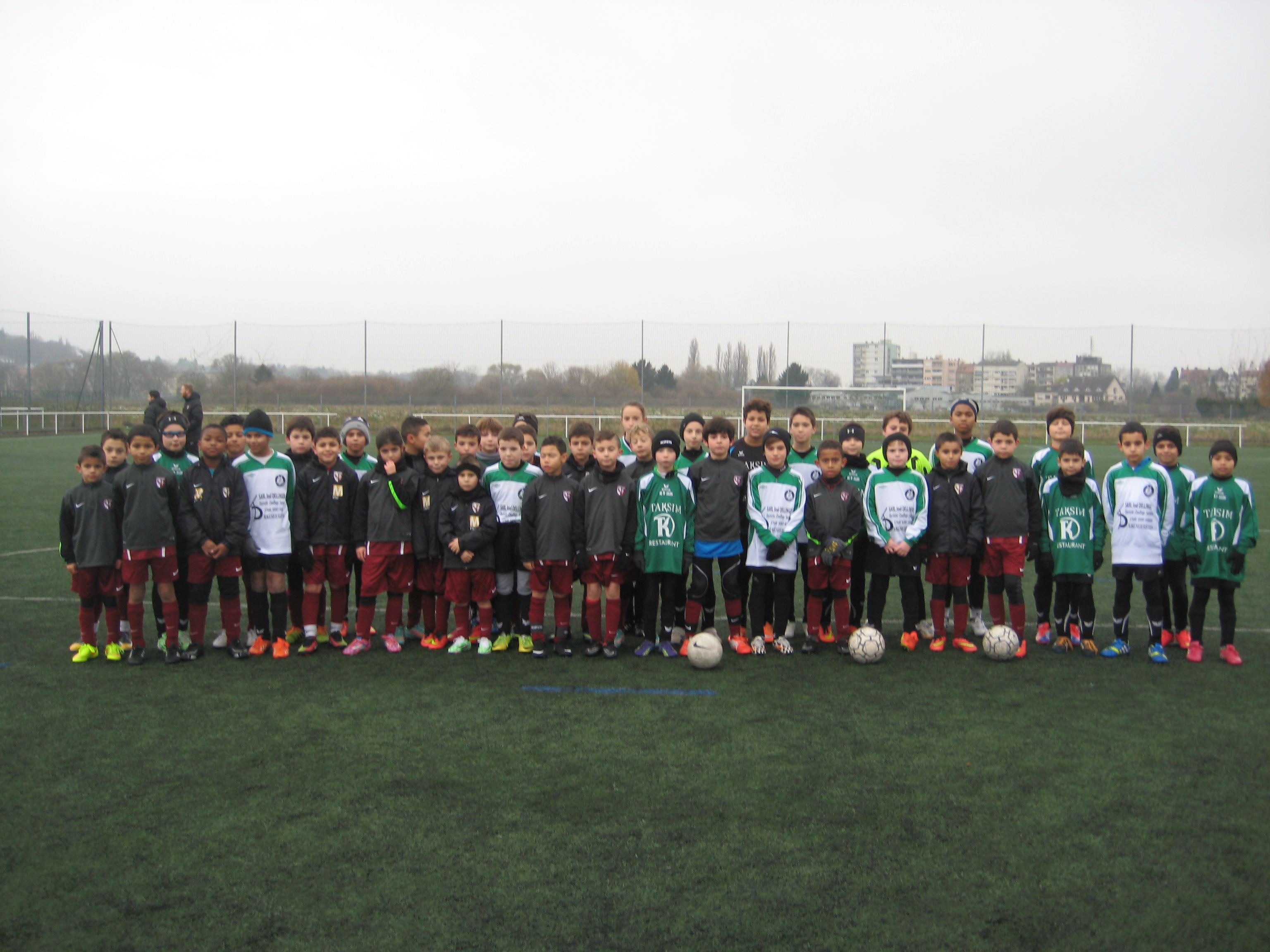 Timothée Metreau - Ulule