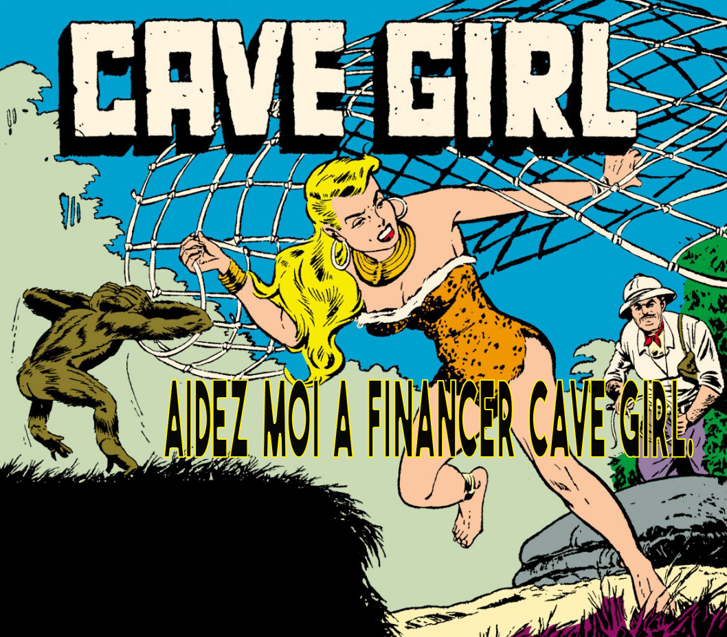 Jean Graffiss - Ulule