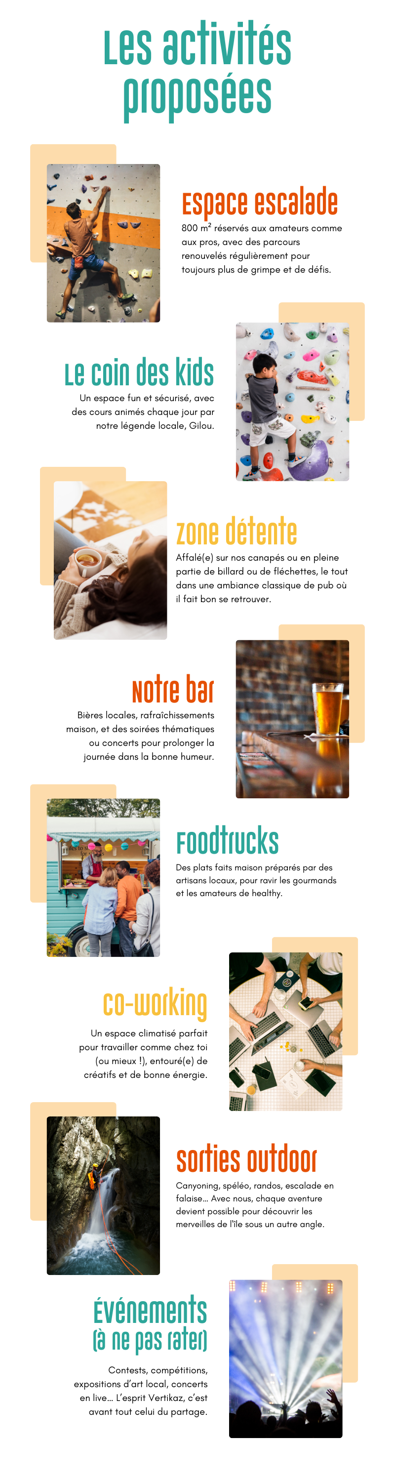 La plus grande salle de bloc de l'Océan Indien à La Réunion