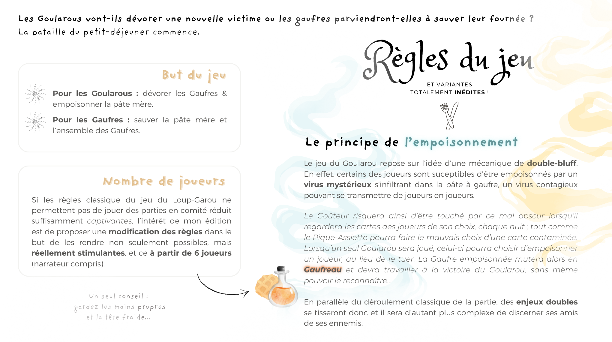 Le Goularou - Ulule